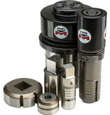 Ultra TEC® and Thick Turret – Sentor Makina Tic. Ltd. Sti.